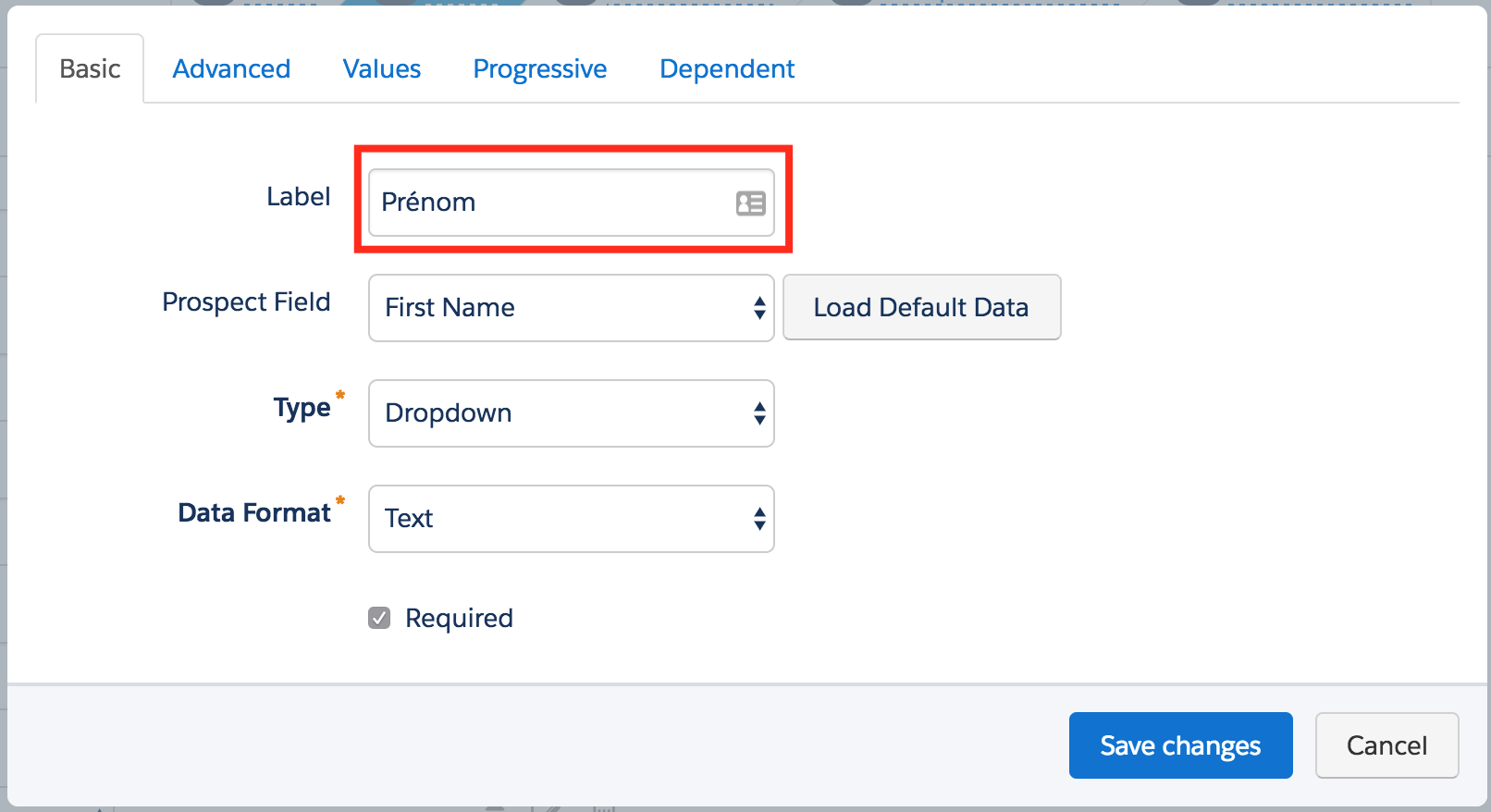 How to Use Pardot in Multiple Languages · Nebula Consulting
