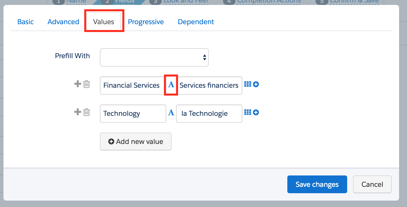 How to Use Pardot in Multiple Languages · Nebula Consulting