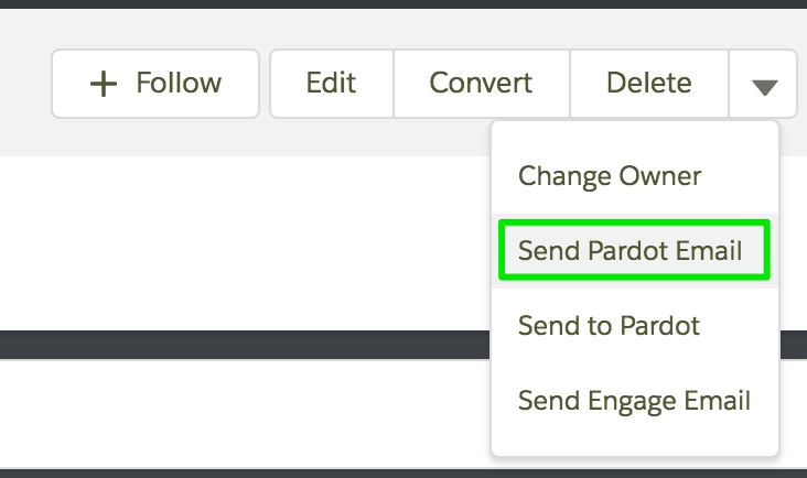 Be More personal With One to One Emails · Nebula Consulting