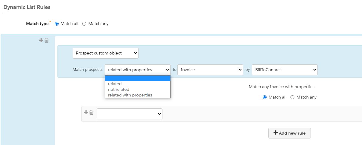 Custom Object Syncing With Pardot · Nebula Consulting