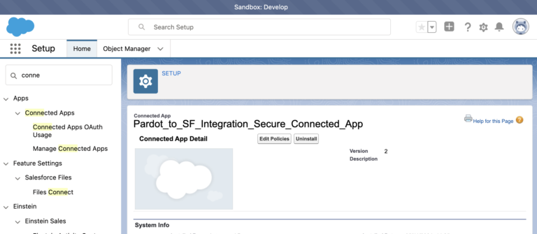 Let’s talk about Pardot Sandboxes - Pardot School / Marketing Cloud Account Engagement