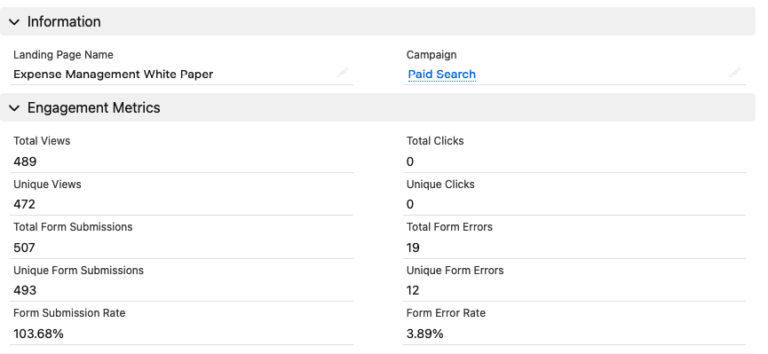 All you need to know about Engagement History · Nebula Consulting