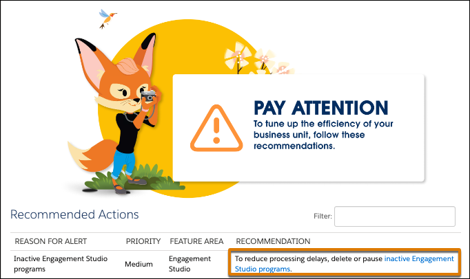 Spring ‘23 Release for Marketing Cloud Account Engagement · Nebula ... Spring ‘23 Release for Marketing Cloud Account Engagement · Nebula ...