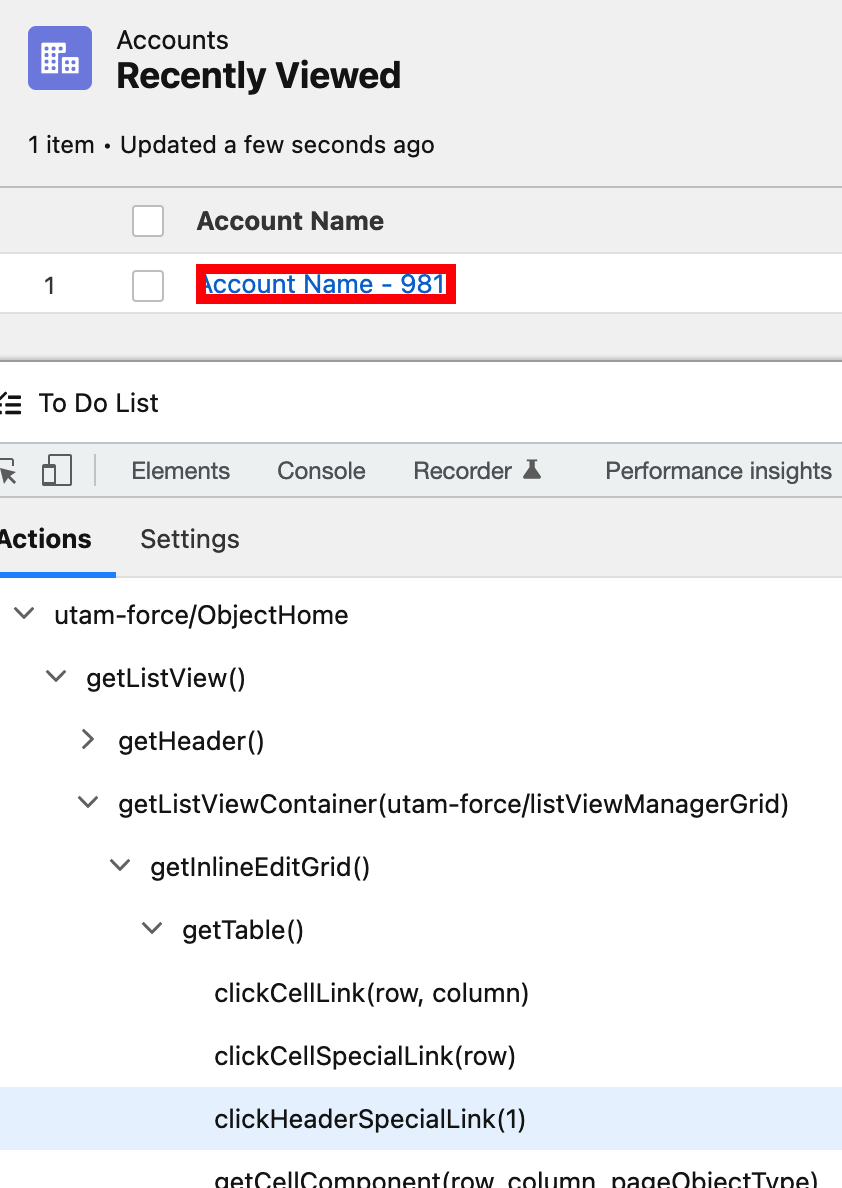 UI Test Automation Model (UTAM) · Nebula Consulting