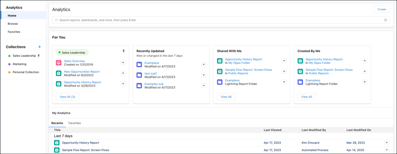 Summer '23 Release - Our Salesforce Hot Picks · Nebula Consulting