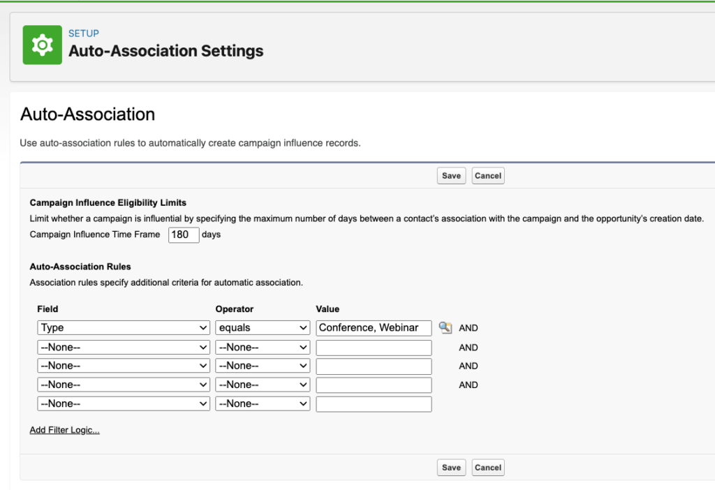 Bridging the gap between Sales & Marketing: Salesforce Campaign ...