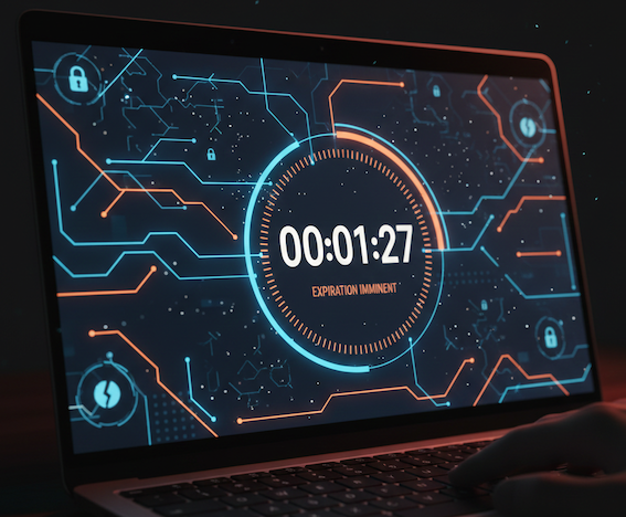 Salesforce Certificate Lifespan Changes Explained - Nebula Consulting